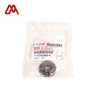 China IZUMI 1-12563060-0 Assento de mola 1125630600 Para ISUZU 6WG1 6WF1 à venda