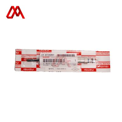 China IZUMI 1-82513044-3 Glow Plug 1825130443 Para ISUZU CXZ CYZ 6WG1 à venda