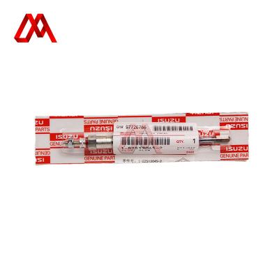 China IZUMI 1-82513045-2 Glow Plug 1825130452 Para ISUZU XE à venda