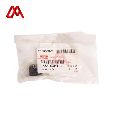 China IZUMI Peças Personalizadas para Motor Isuzu Fusível Automotivo de 80 Ampères 1825160310 à venda