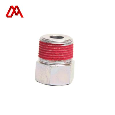 중국 이즈미 8-94396396-1 이즈미 ZX 180에 대한 어댑터 장착장치 8943963961 판매용