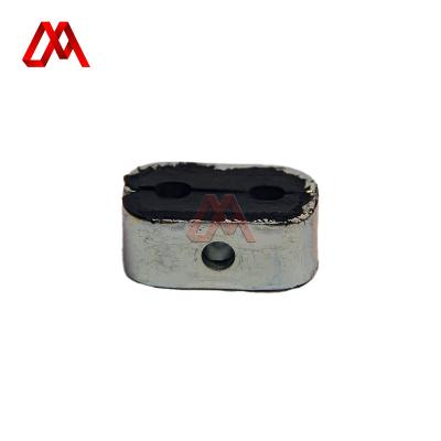 중국 마스터스 8-97654824-1 8-97654824-0 펌프 실린더 파이프 클램프 8976548241 8976548240 ISUZU 6WG1 6HK1 판매용