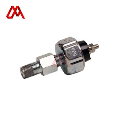 중국 마스터스 5-82410012-3 오일 압력 스위치 5824100123 ISUZU 4LE1 4LE2 4JG1 4JB1 판매용