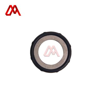 중국 마이스터스 8-98045447-0 ISUZU NKR55 4JB1용 가스켓 오일 냉각기 C/B 80454470 판매용