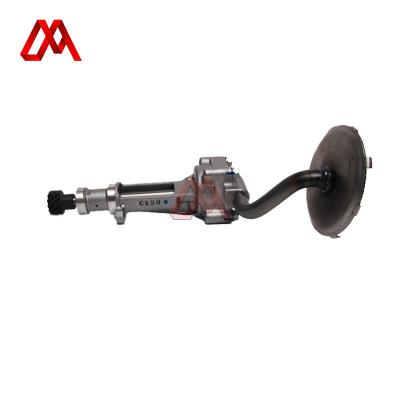 중국 마스터스 8-94362923-3 오일 펌프 조립 8943629233 ISUZU 4JB1-PH 판매용