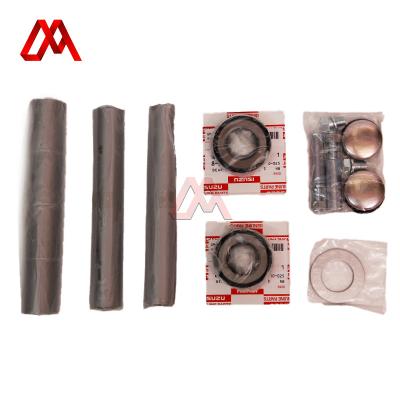 IZUMI  5-87610303-0 King Pin Repair Kit 5876103030 FOR ISUZU Npr75/Nqr90