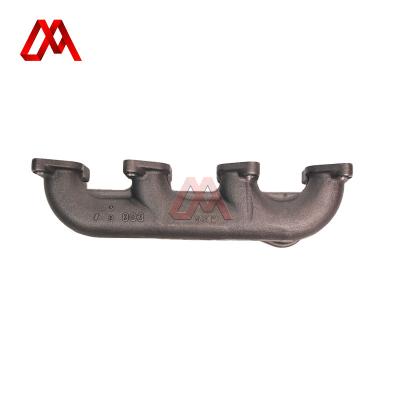 Китай Мастерс 8-94451990-2 Выхлопный коллектор FITS 8944519902 Для ZAX60 ZAX70 4JG1 4JG1T продается