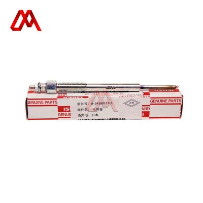 Китай Мастерс 8-94390777-6 8-97600096-3 Световой розетка 8943907776 8976000963 Для ISUZU FVZ34 6HK1 4HK1-T продается