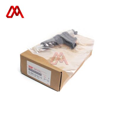 중국 마스터스 8-98219181-0 주입 노즐 조립 8982191810 ISUZU 판매용