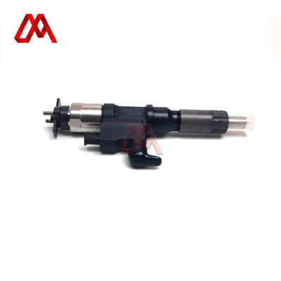 China IZUMI  8-98219181-0 Injection Nozzle Assembly 8982191810 For ISUZU for sale