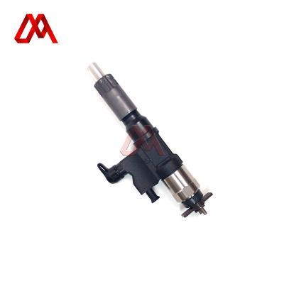 China IZUMI  8-98219181-0 Injection Nozzle Assembly 8982191810 For ISUZU for sale