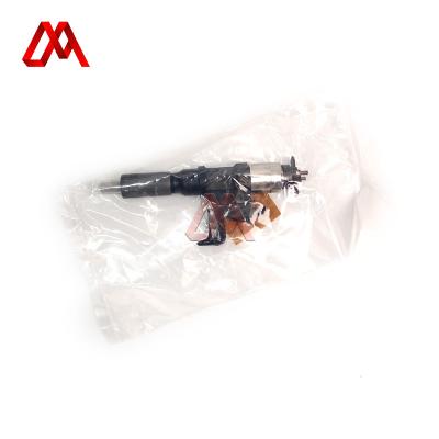 China IZUMI  8-98219181-0 Injection Nozzle Assembly 8982191810 For ISUZU for sale