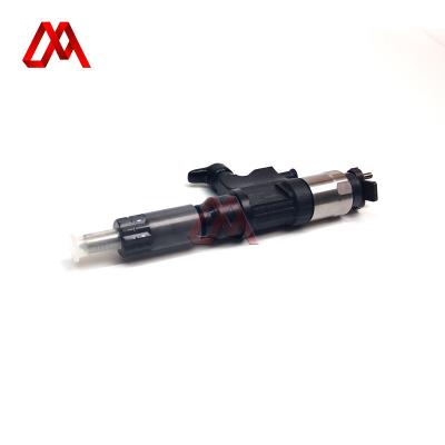 China IZUMI  8-98219181-0 Injection Nozzle Assembly 8982191810 For ISUZU for sale