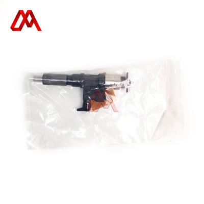 China IZUMI  8-98219181-0 Injection Nozzle Assembly 8982191810 For ISUZU for sale