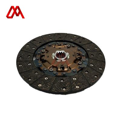 중국 마스터스 5-87610049-2 클러치 디스크 5876100492 판매용