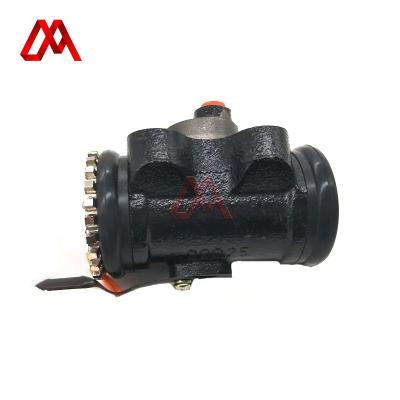China Brake Pump 1-47600583-0 1-47600584-0 1-47600585-0 1-47600586-0 Brake Cylinder For ISUZU FSR113 for sale