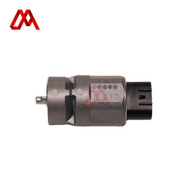 China ISUZU Elf 700P 4HK1 6HK1 Engine Input Speed Sensor 8973280581 ODM for sale