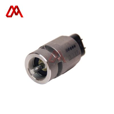 China ISUZU Elf 700P 4HK1 6HK1 Engine Input Speed Sensor 8973280581 ODM for sale