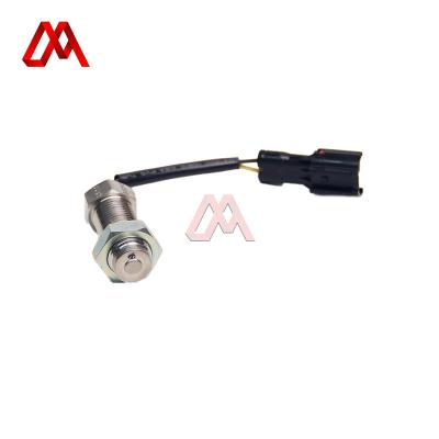 China ISUZU 4HK1 6RB1 vehicle Engine Speed Sensor 1815105130 OEM for sale