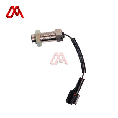 China ISUZU 4HK1 6RB1 vehicle Engine Speed Sensor 1815105130 OEM for sale