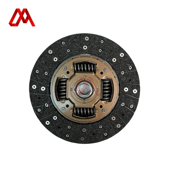 Quality ISUZU 4H Friction Disc Clutch Replacement 5876100831 Custom for sale