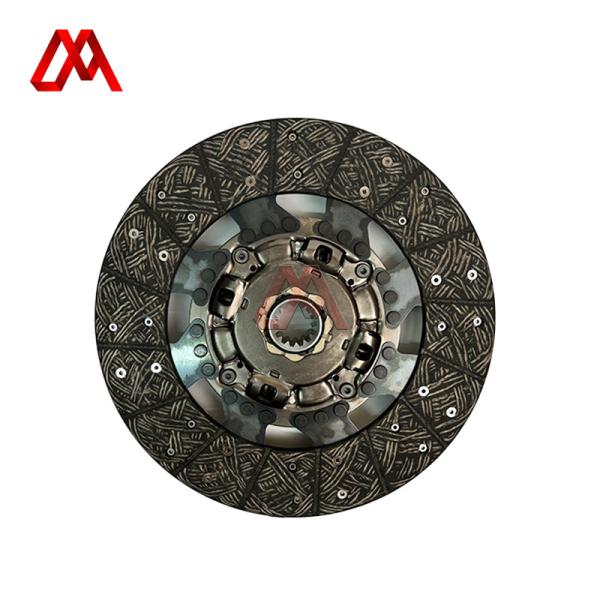 Quality ISUZU NPR 700P Clutch Disc Plate Friction 430mm 8981649171 for sale