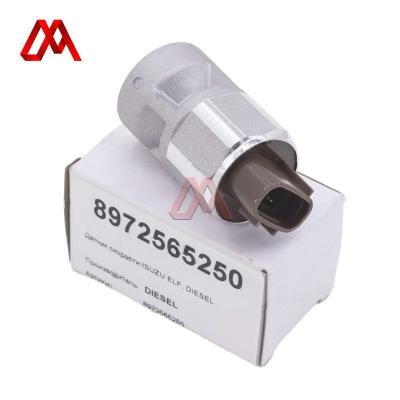 China Replacement Vehicle Speed Sensor 8972565250 For ISUZU NKR77 4JH1T Engine for sale