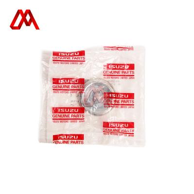 중국 마스터스 8-97096826-0 ‭Idle Gear Cover‬ 8970968260 ISUZU FRR 4HK1 판매용