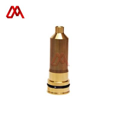 중국 마스터 8-98018462-0 ISUZU FRR 6HK1에 대한 노즐 홀더 수갑 8980184620 판매용