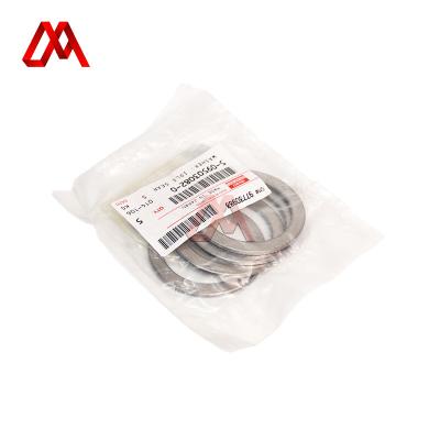 중국 마스터스 5-09503082-0 세탁기 비동기 기어 샤프트 5095030820 ISUZU 4JB1 4JD1 4JF1 판매용