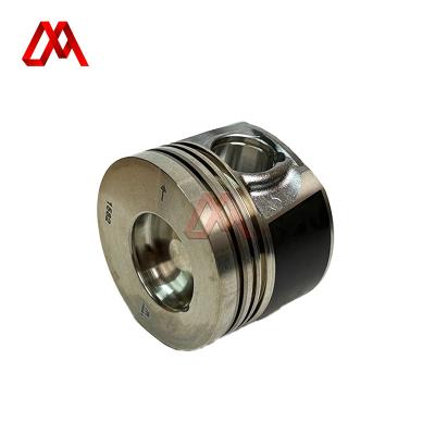 중국 마스터 8-98068158-2 피스톤 8-98068158-2 ISUZU 4LE2T 4LE1 판매용