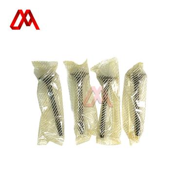 중국 마스터스 8-97028706-0 배기 밸브 8970287060 ISUZU NPR NKR 4BG1 판매용