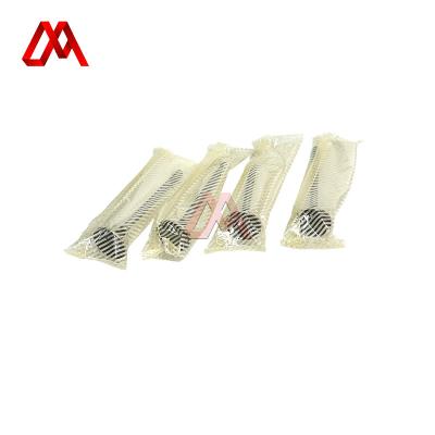 중국 마스터스 8-97209876-4 배기 밸브 8972098764 ISUZU NPR 4HK1 판매용