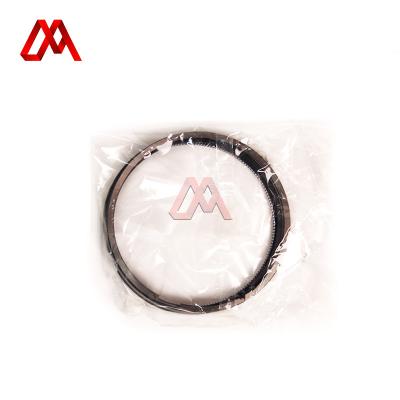 중국 마스터스 8-98056464-1 피스턴 링 세트 8980564641 ISUZU CVR VC46 판매용