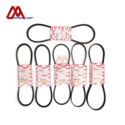 中国 IZUMI カー自動車ベルト 5-87610061-0 8-94479101-0 ISUZU用冷却ファン 販売のため