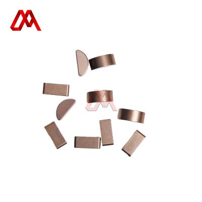 중국 마스터스 ISUZU 엔진 크랭크 샤프트 키 교체 8941075970 사용자 정의 판매용