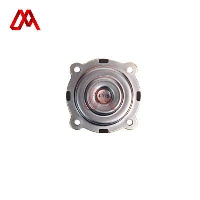 중국 마스터스 NKR77 이수즈 PCV 밸브 환기 밸브 조립 8971198870 판매용