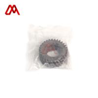 China 4JG1 4JB1 Isuzu Engine Parts Crankshaft Gear 8943243350 8-94324335-0 for sale