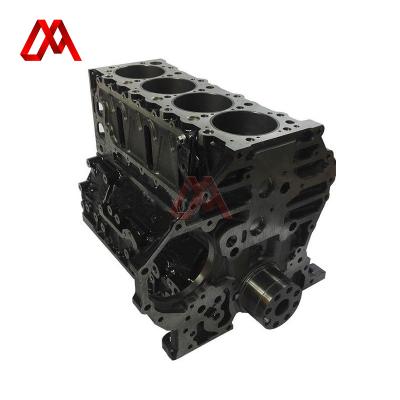 China Isuzu 4HK1 Engine Parts Providing a Solid Foundation for a Complete Rebuild or Repair for sale