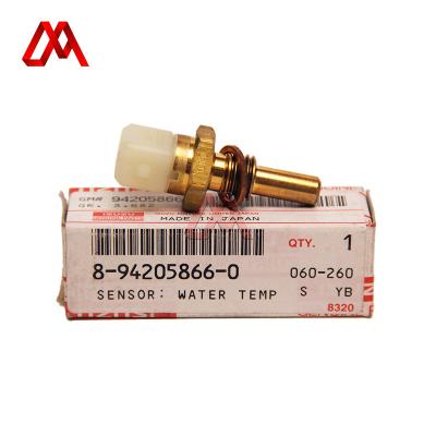 China ISUZU ECT Engine Coolant Temperature Sensor 8942058660 Customized for sale