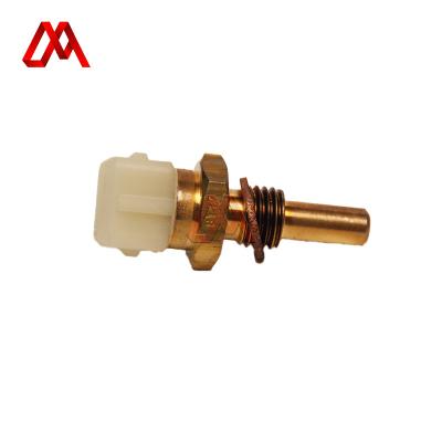 China ISUZU ECT Engine Coolant Temperature Sensor 8942058660 Customized for sale