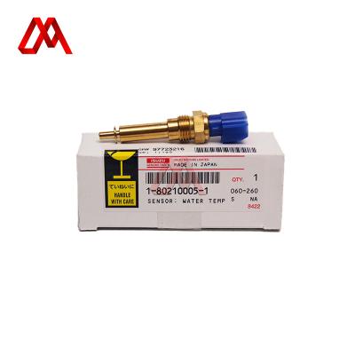 China ISUZU CVZ CXZ CYZ EETS04002 Adjustable Temp Switch Water Pressure Sensor Switch 1802100051 for sale