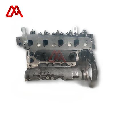China 4HG1 Engine Model Isuzu Truck Engine Parts for Isuzu N-Series Truck Compatible Vehicle for sale