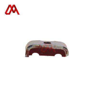 중국 마스터스 ODM 디젤 엔진 광 플러그 8981489962 ISUZU TFR 판매용