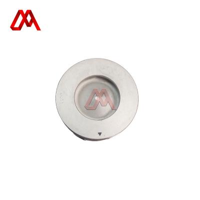 Cina Masters ISUZU 4KH1 Motore Set di cilindro sostitutivo 1878137661 OEM in vendita