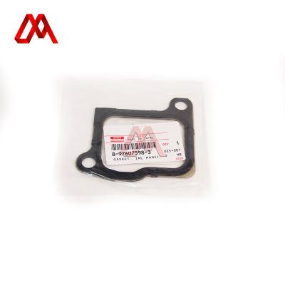 Китай Мастерс ISUZU 6WF1 CXZ51K Моторная уплотнительная труба Cyl Head Gasket Kit 8976075983 продается