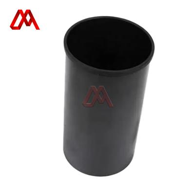 China Isuzu 4HE1 Engine Cylinder Liners The Ultimate Solution for Engine Restoration for sale