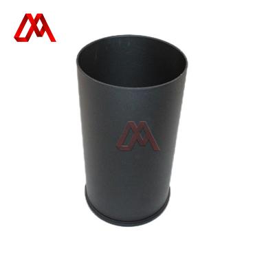 China Isuzu 4HE1 Engine Cylinder Liners The Ultimate Solution for Engine Restoration for sale