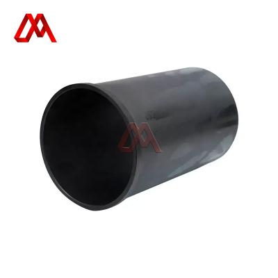 China Isuzu 4HE1 Engine Cylinder Liners The Ultimate Solution for Engine Restoration for sale