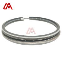 China Isuzu Piston Rings Dedicated One-Stop Purchasing Solution and Professional Service for 4HG1 Engine from Trusted Source for sale